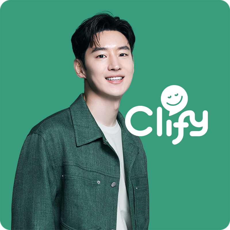 supermoon creative • Clify Launching Video